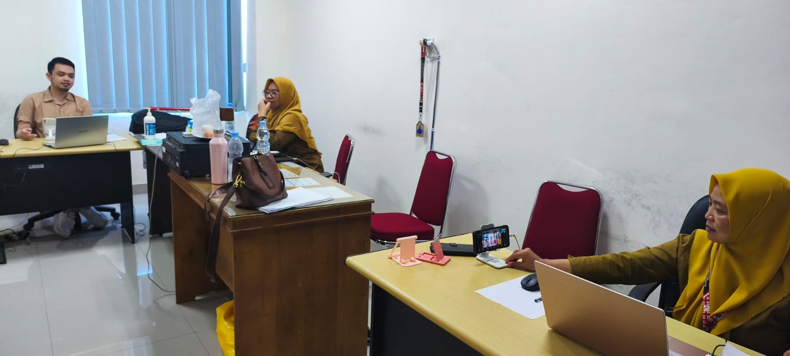 Rumah Sakit Umum Daerah Hajjah Andi Depu